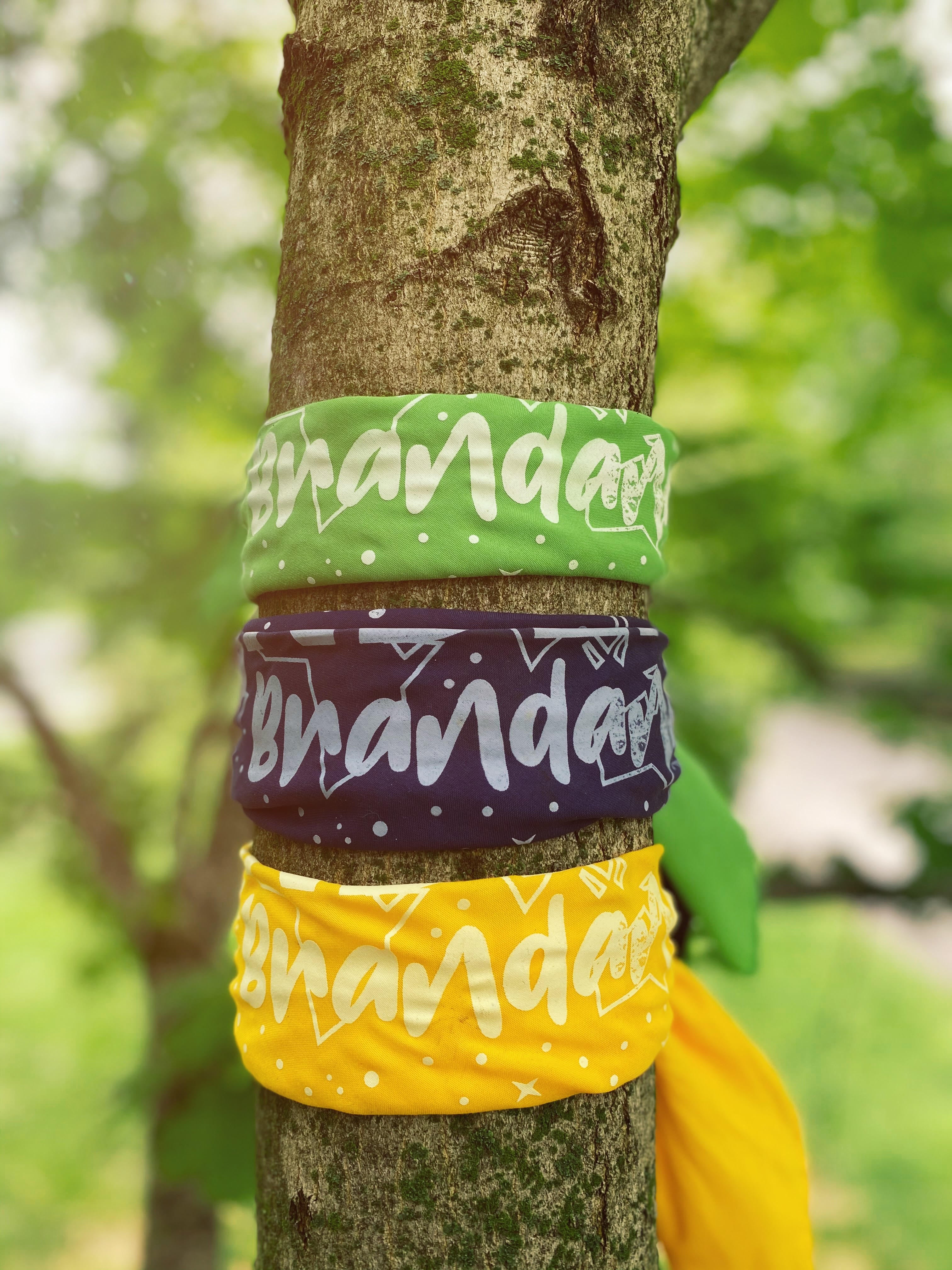 Bandanas | The Wander Brand