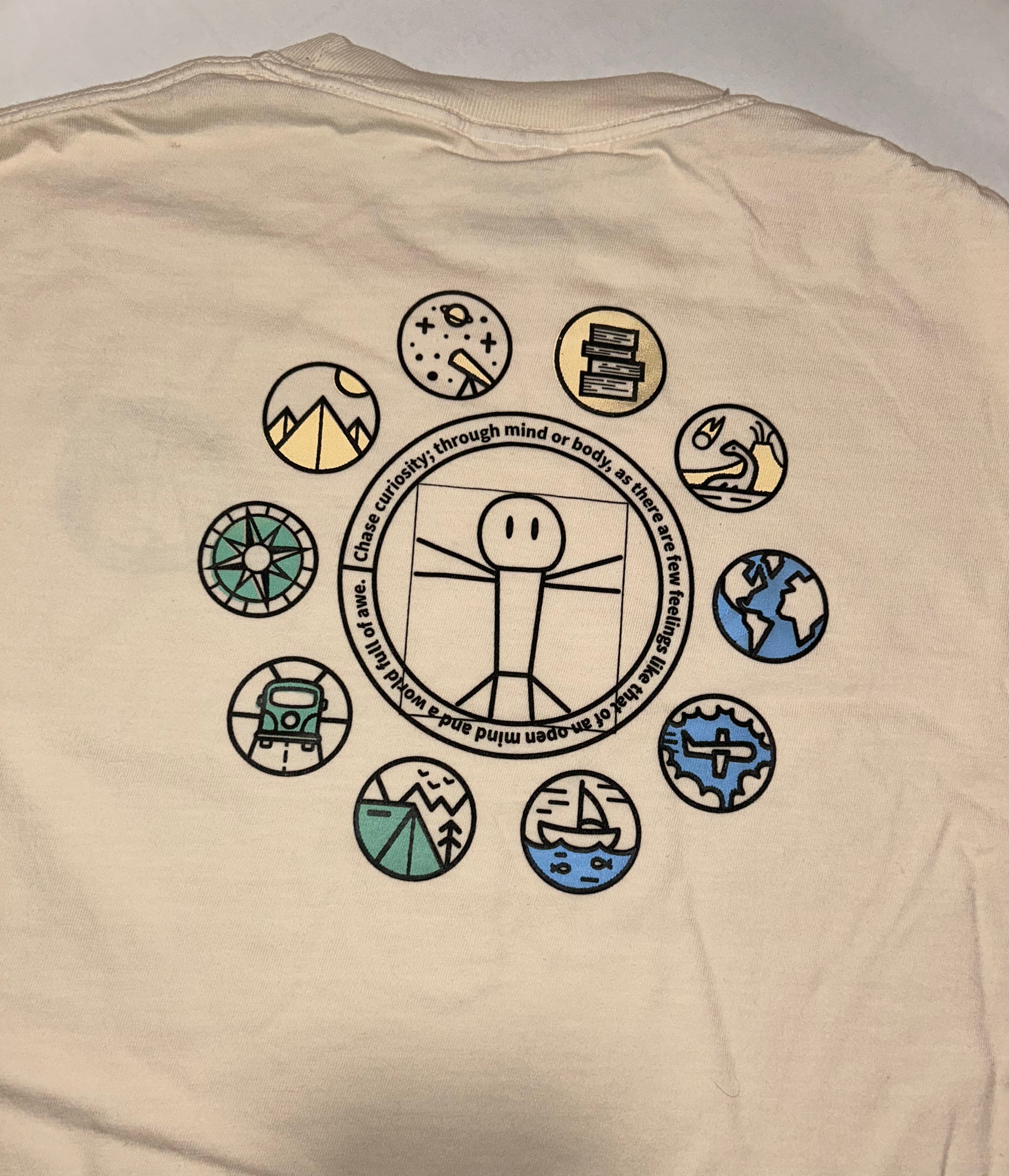 the comeback collection | The Wander Brand