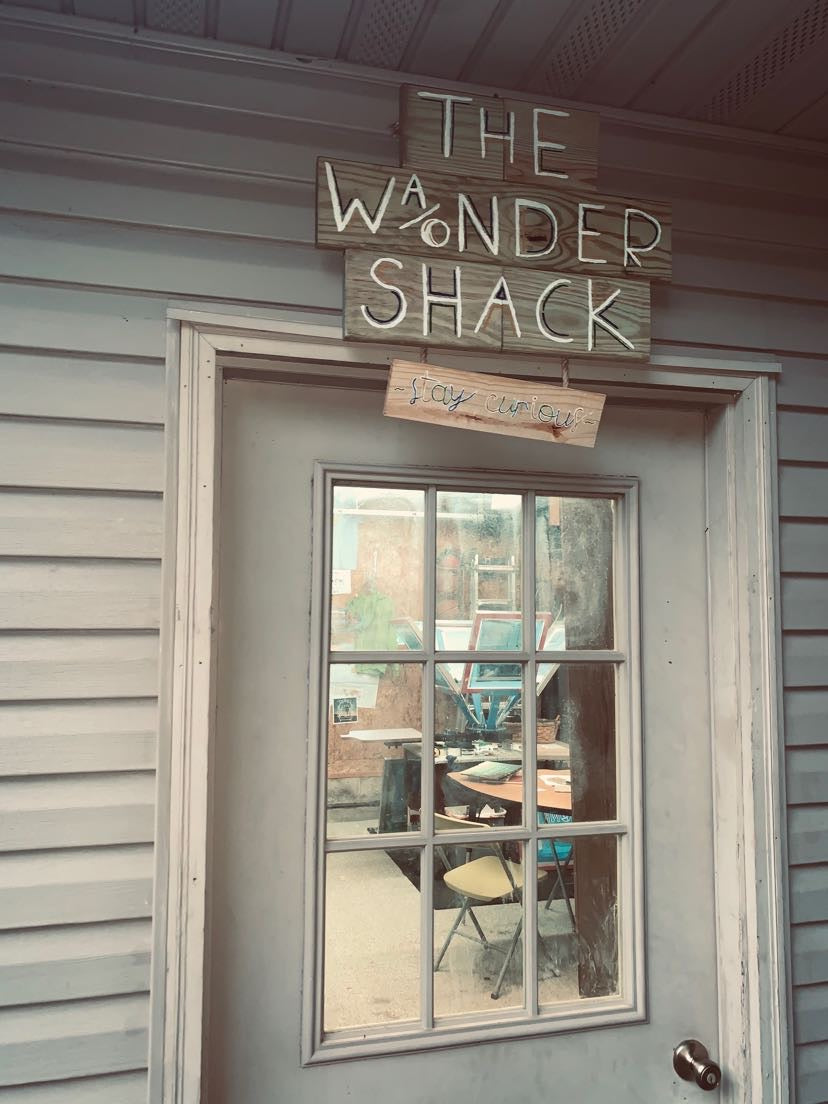 Our Story | The Wander Brand